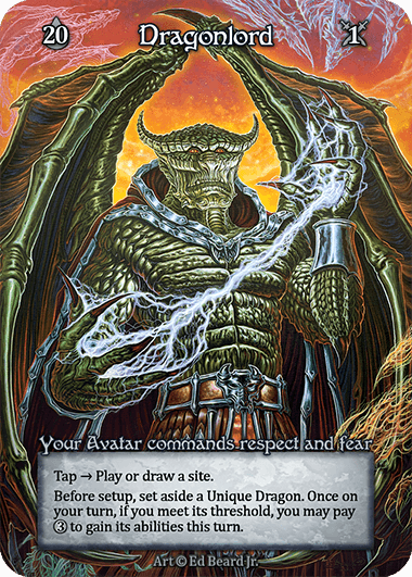 Dragons Assault | by @Frog Man Dan.